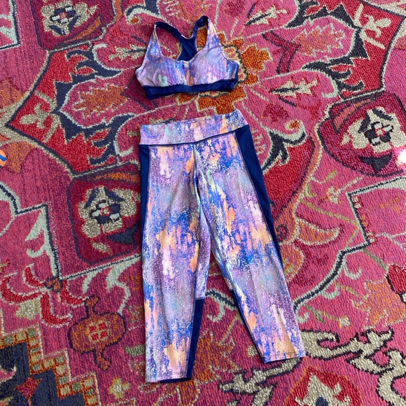 Jessica Simpson | Pants & Jumpsuits | Jessica Simpson The Warm Up ...